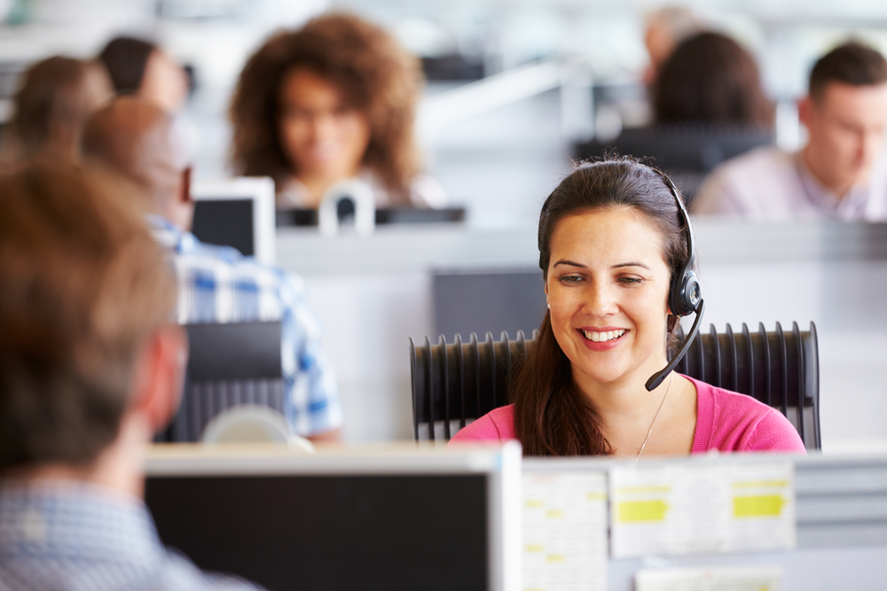 7 Ways to Keep a Call Center Job Exciting | ConfieMX