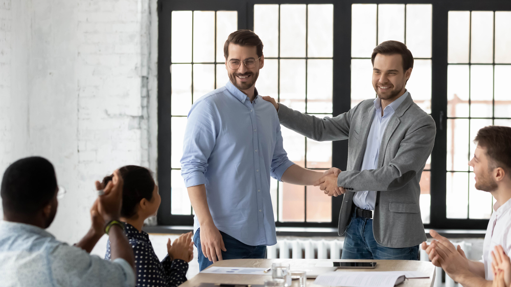 Transform Your Workplace With Recognition Programs Confie MX