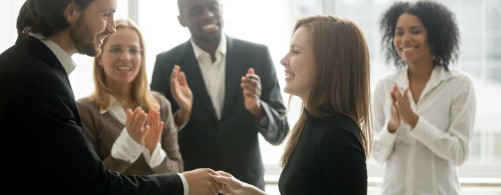 7 Sales Skills To Move Into Management | Confie