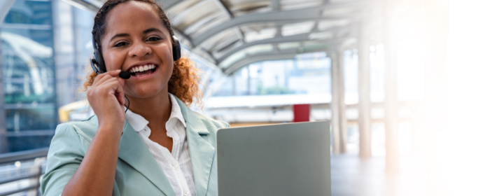 Careers a Call Center Prepares You For | Seguros Confie