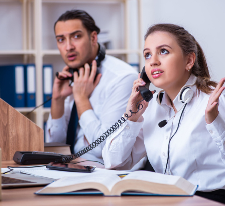 Seguros Confie is the Best Call Center in Tijuana | Seguros Confie