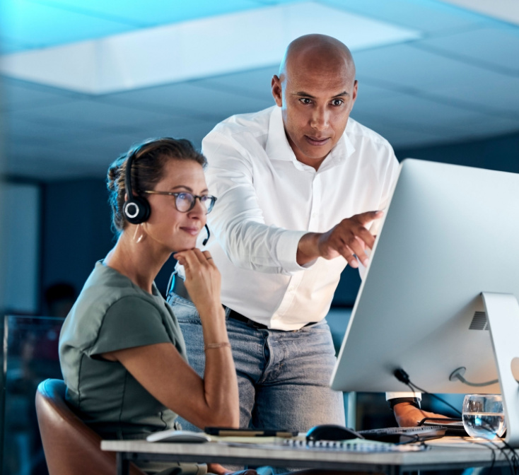 Seguros Confie is the Best Call Center in Tijuana | Seguros Confie