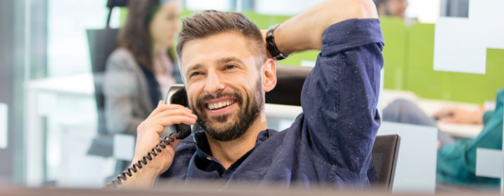 5 Ways “Small Talk” Helps With Customer Calls | Seguros Confie