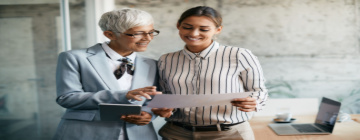 6 Benefits of a Mentor Program in the Workplace | Seguros Confie