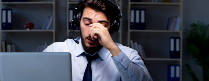 7 Secrets to Turning a Bad Customer Call Around | Seguros Confie