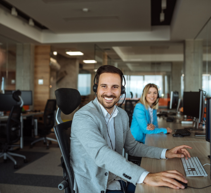 Seguros Confie is the Best Call Center in Tijuana | Seguros Confie