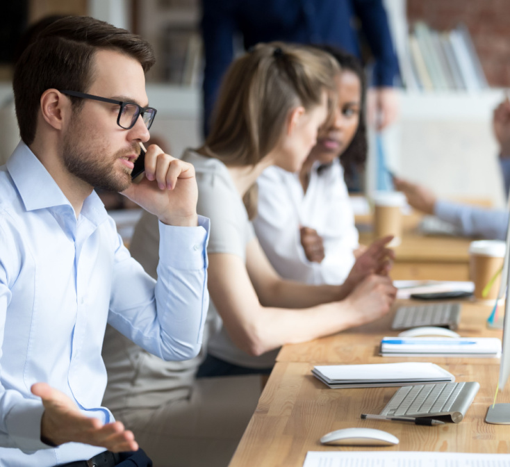 Seguros Confie is the Best Call Center in Tijuana | Seguros Confie