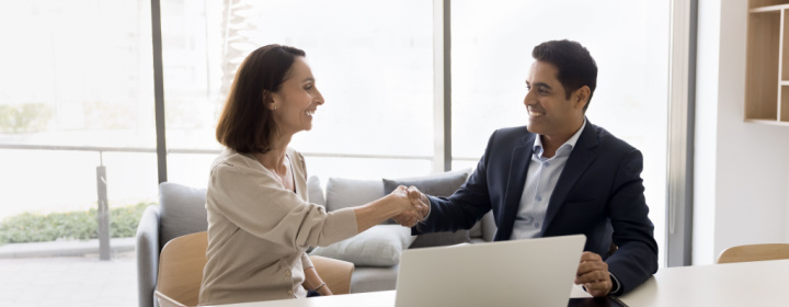 Mastering Your First Impression: Essential Tips for a First Job ...