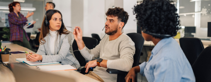 Unveiling the Different Types of Sales Agents | Seguros Confie