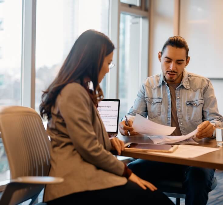 Seguros Confie is the Best Call Center in Tijuana | Seguros Confie