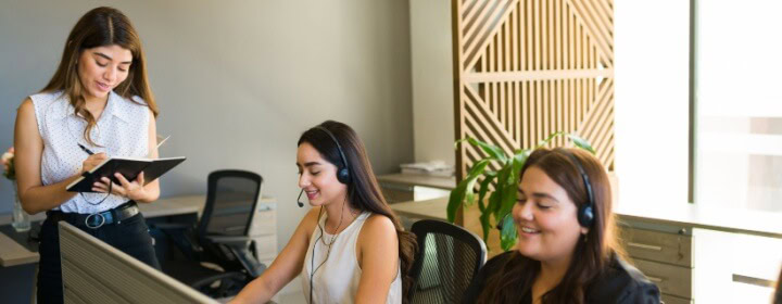 The Future of Bilingual Call Center Jobs | Confie
