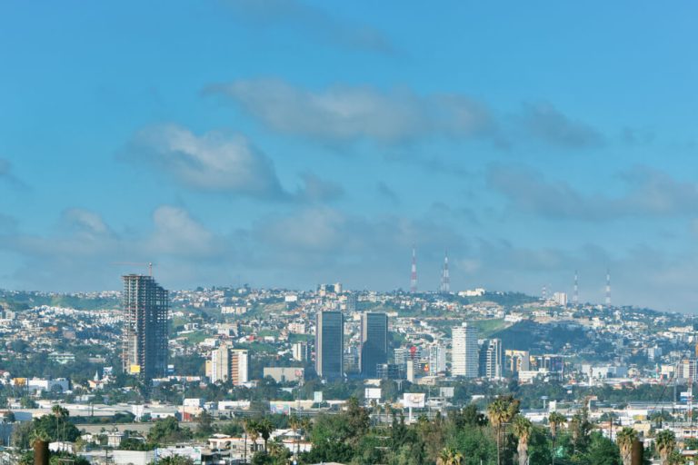 Why Tijuana Draws Global Talent | Confie