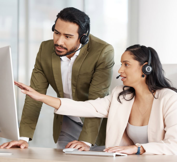Seguros Confie is the Best Call Center in Tijuana | Seguros Confie