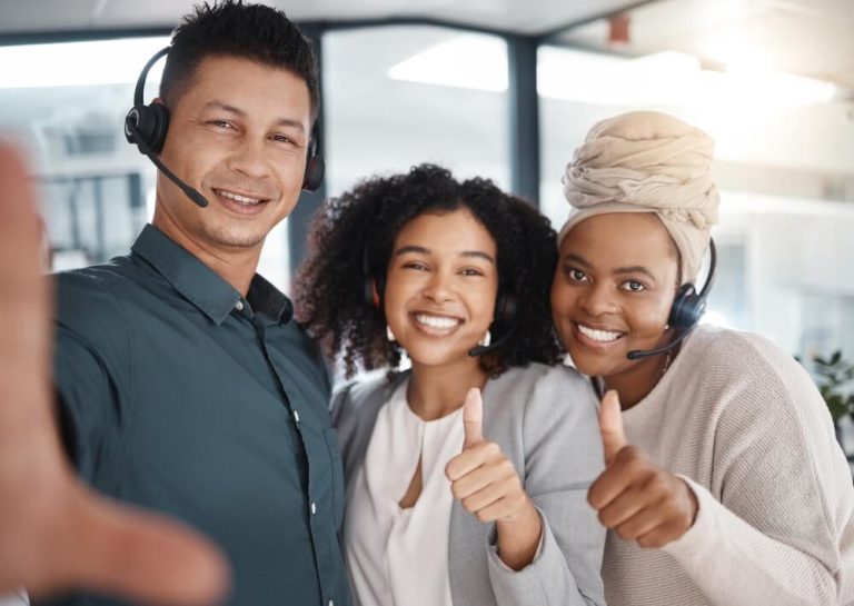 Mastering Tone of Voice in Call Centers: Enhance Customer Interactions