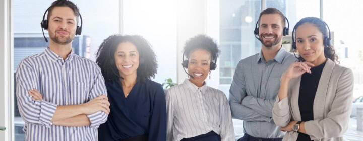 The Power of Teamwork in Call Centers: Cultivating a Supportive ...