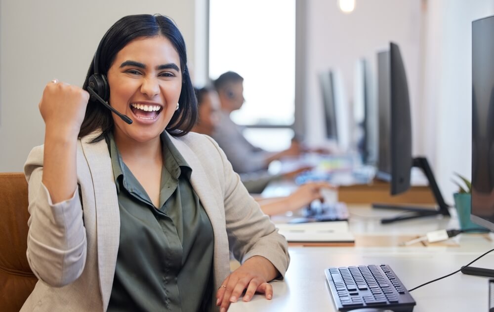 Hidden Skills You Gain in a Call Center Job | Confie