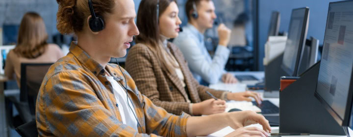 Call Center Training for Young Professionals: Build Skills That Last a ...