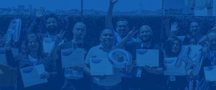 Confie MX the best choice for a call center carrer! | Confie MX