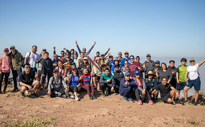 People and Culture | Confie MX