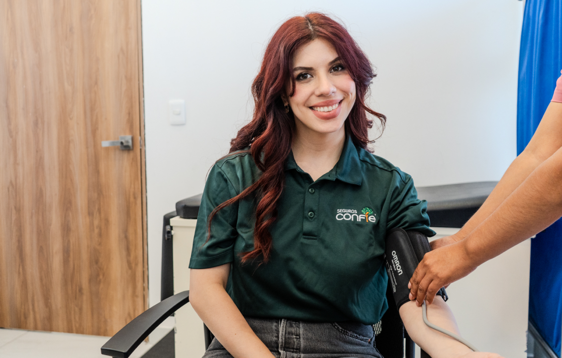 Community Impact | Confie Seguros