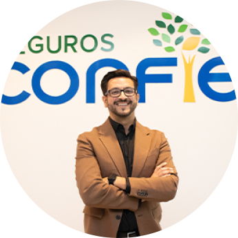 People and Culture | Confie MX